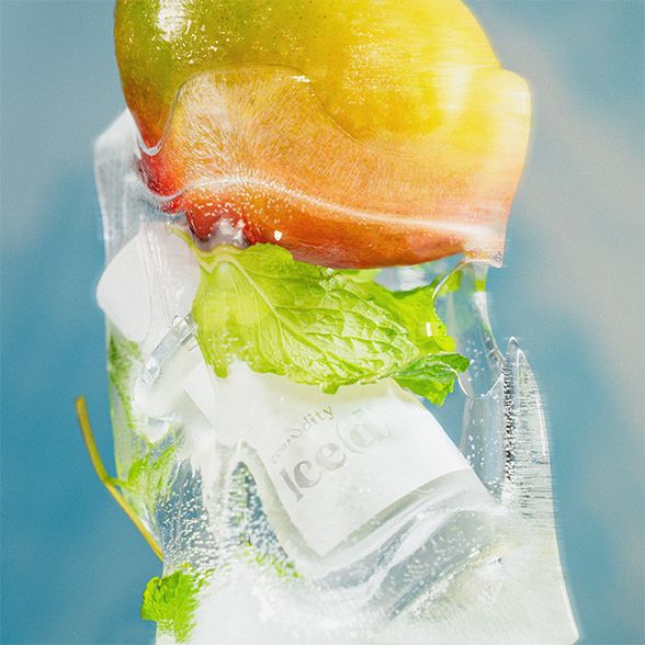 What Does Frozen Mango Smell Like in Fragrance? – Commodity Fragrances EU