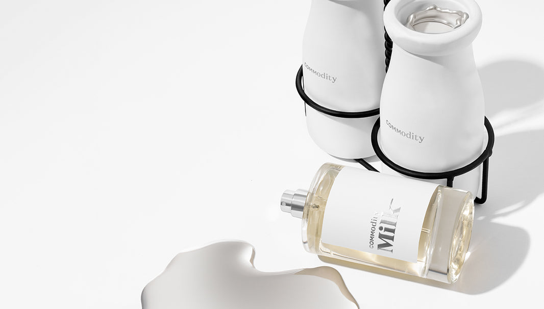 Personal -Fragrances Commodity UE