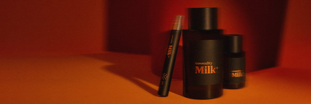 Expressive Discovery Kit – Commodity Fragrances EU