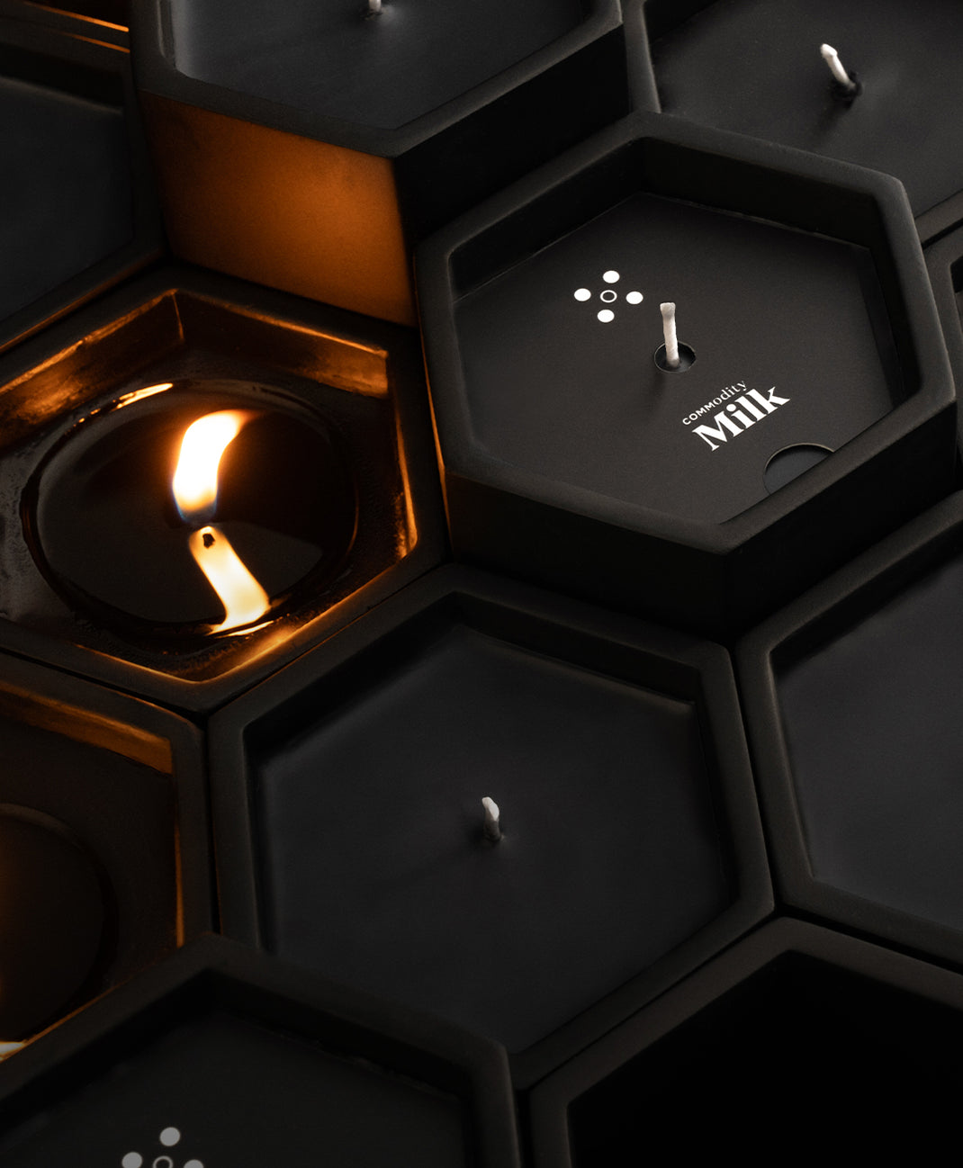 Candle Sign Up – Commodity Fragrances EU