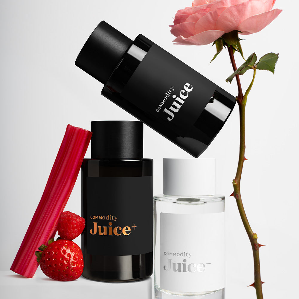 Juice- – Commodity Fragrances EU