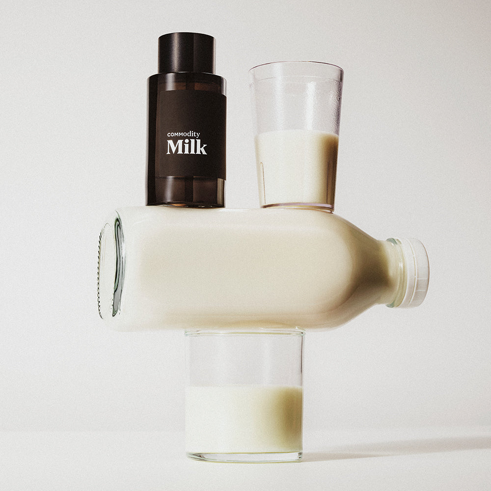 Milk – Commodity Fragrances EU