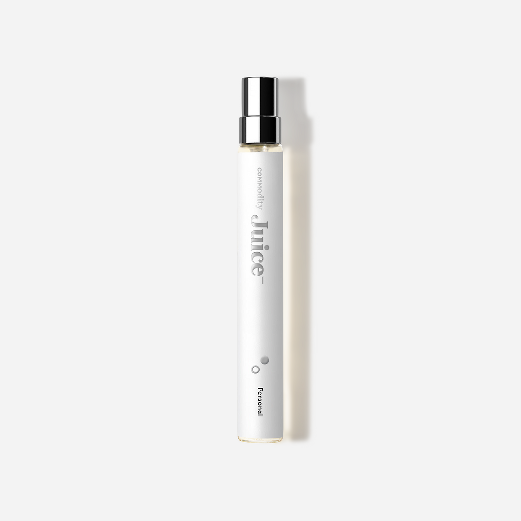Expressive Discovery Kit – Commodity Fragrances EU