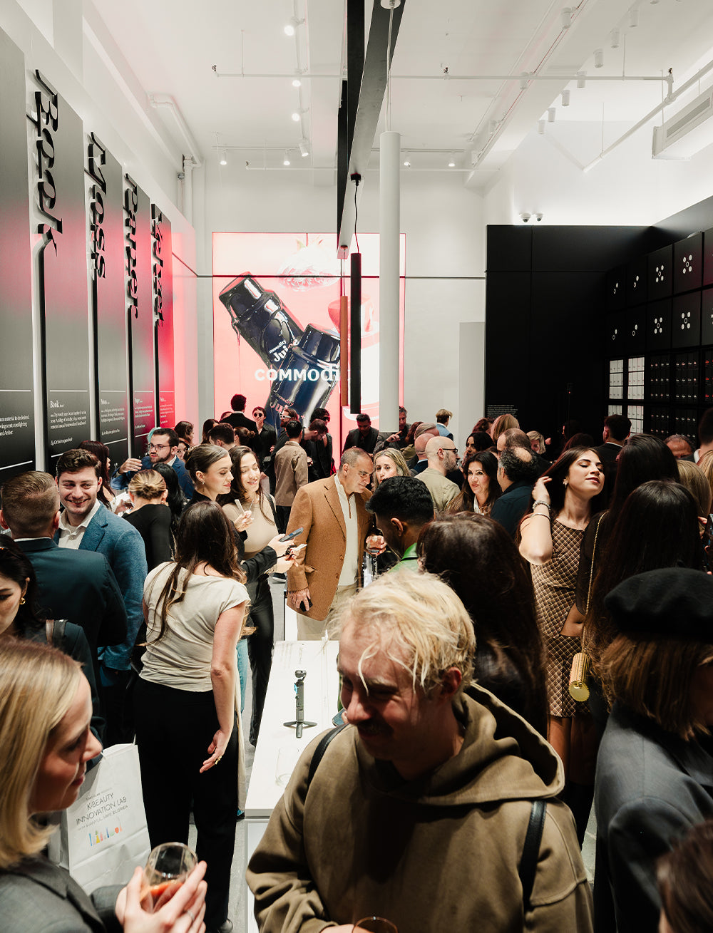 NYC Store 2024 – Commodity Fragrances EU